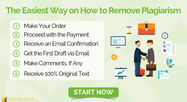 Quality Service for Paraphrasing Plagiarism Help