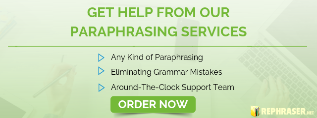 Try Rephrase Tool & Hire Top Writers